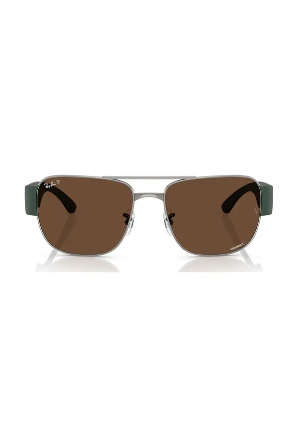 Ray-ban Rb3756ch Chromance