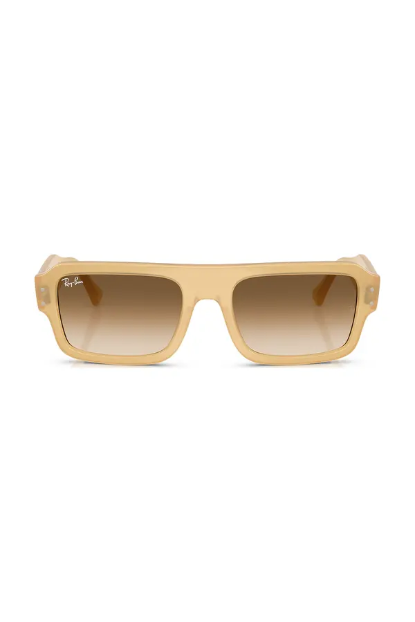 Ray-ban Rb4454f Flacko Bio-based