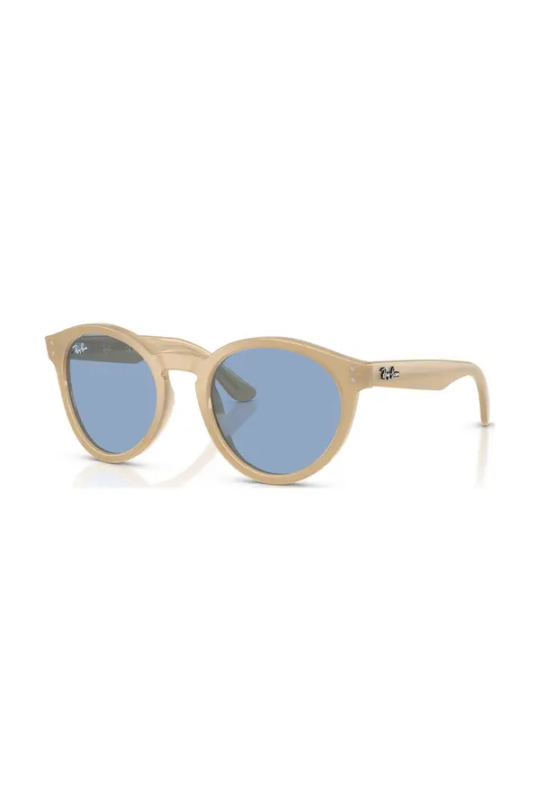 Ray-ban Rbr0505s 2180 Reverse - Blue