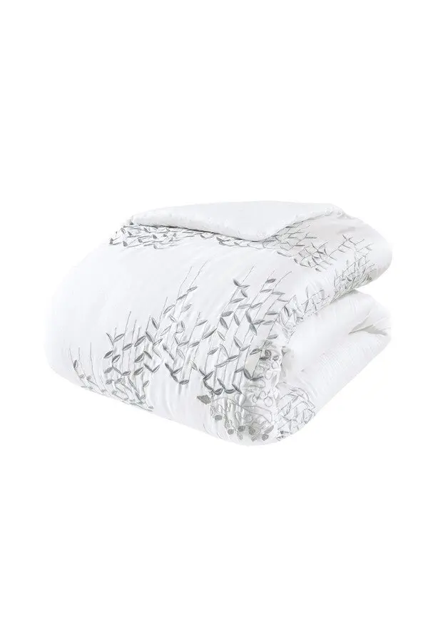 Natori Timeless 3 Piece Comforter Mini Set