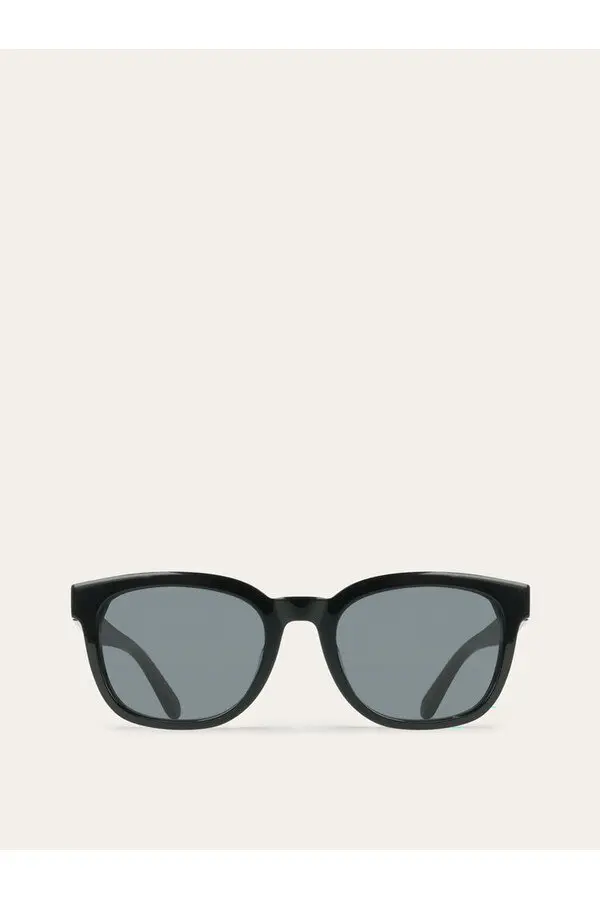 FERRAGAMO Sunglasses - Black