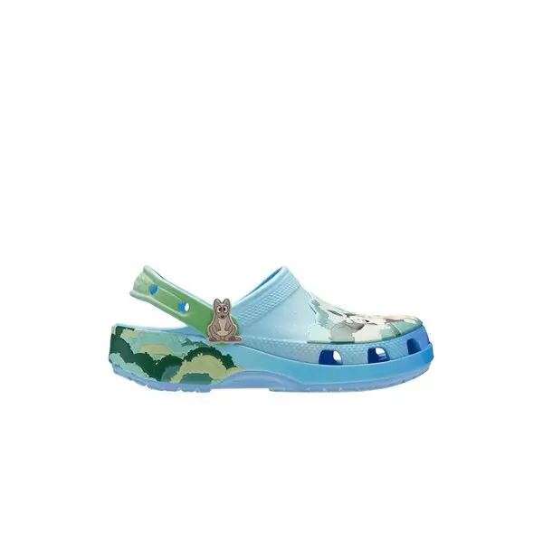 CROCS Classic Clog