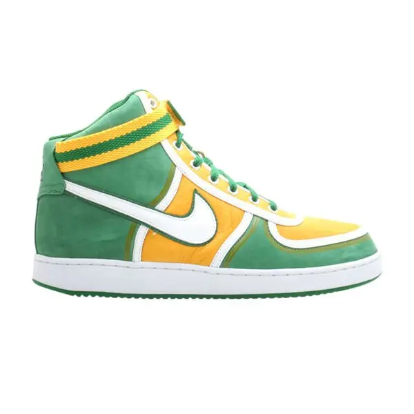 Nike Vandal High Premium 'crayons