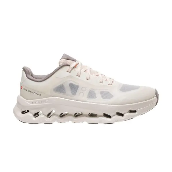 On Cloudtilt Remix - Silver