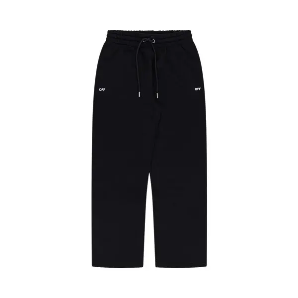 Off-White Spray Can Diagonal Sweatpants