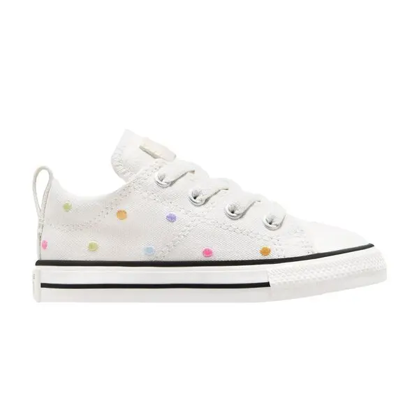 CONVERSE Chuck Taylor All Star Madison Easyon Low Td 'polka Dots - Cream