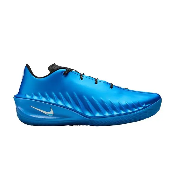 Nike Gt Cut 4 - Blue
