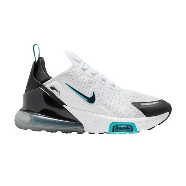 Nike Air Max 270 'dusty Cactus' 2026 - White