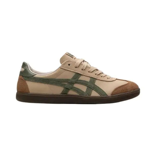 Onitsuka Tiger Tokuten 'beige Green