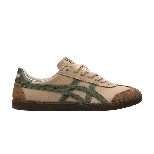 Onitsuka Tiger Tokuten Sneakers - Tan