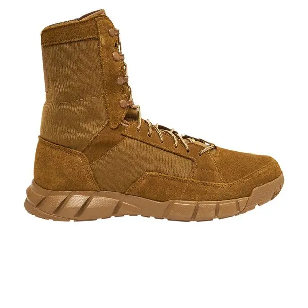Oakley Coyote Boot - Brown