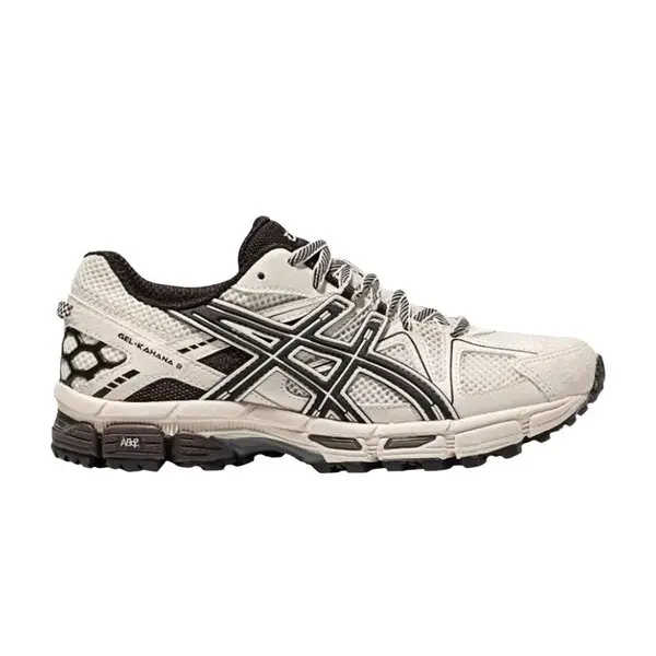 Asics Wmns Gel Kahana 8 'sand - Tan