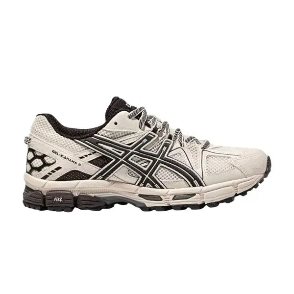 Asics Wmns Gel Kahana - Tan