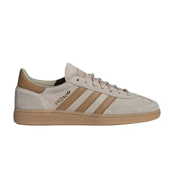 Adidas Handball Spezial Sneakers - Tan