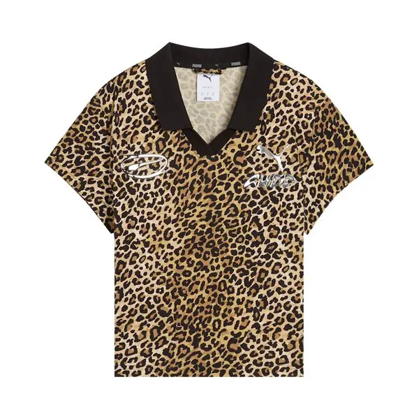 PUMA X A$ap Rocky Baby Tee 'warm Beige - Cream