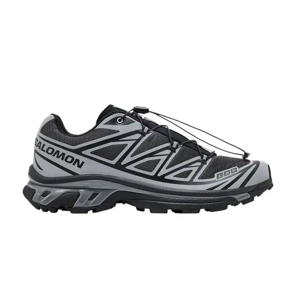 SALOMON Xt-6 'nocturne Vision - Grey
