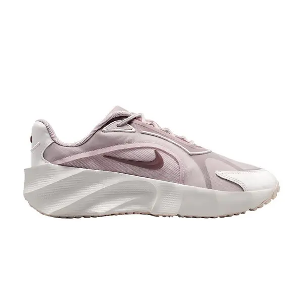 Nike Wmns Aura Edge 'platinum Violet - Pink