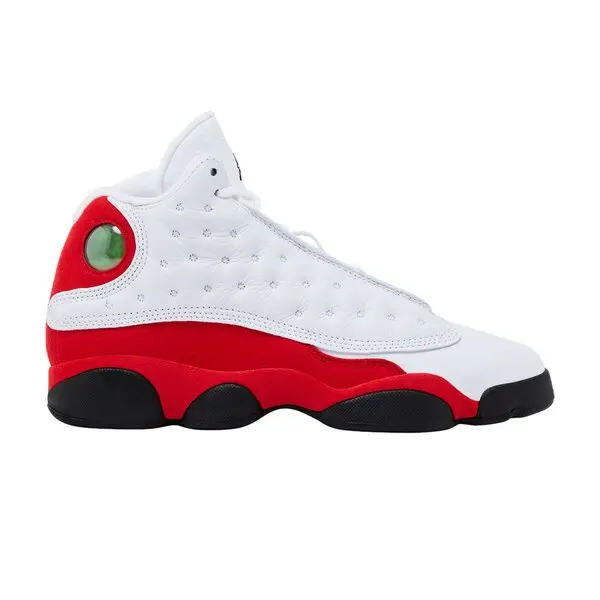 JORDAN 13 Retro Gs 'chicago' 2026 - Red