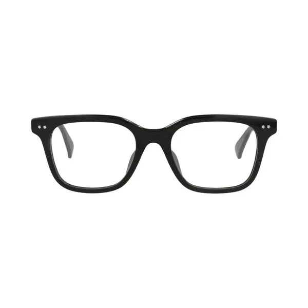Kenzo Square-frame Acetate Optical Frames /transparent