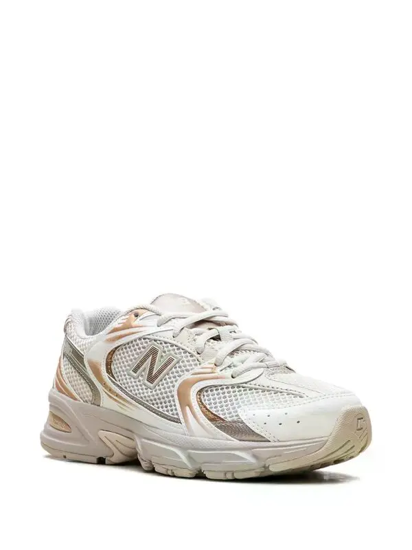 NEW BALANCE 530 Sneakers - White