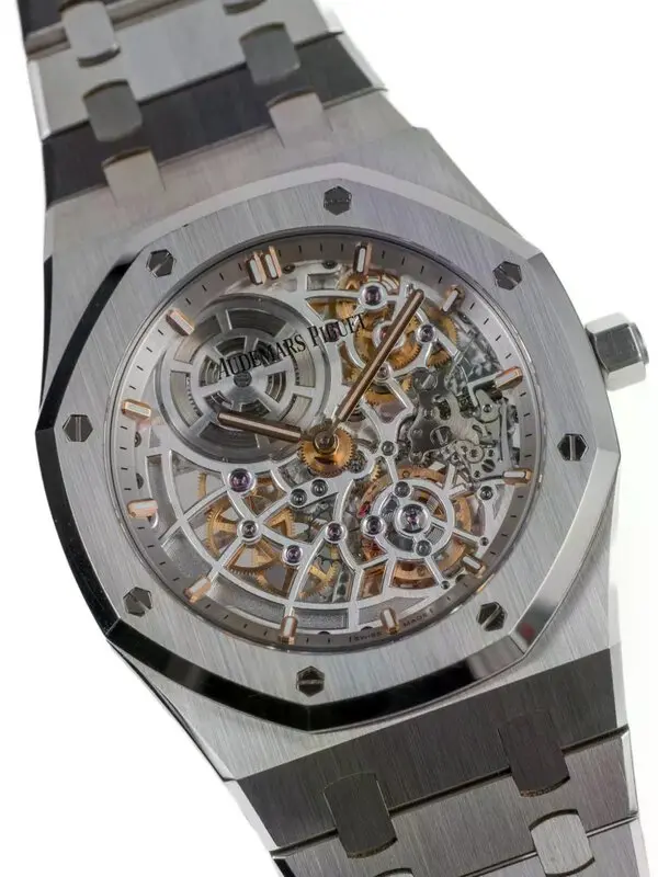 AUDEMARS PIGUET Royal Oak 39mm Watch