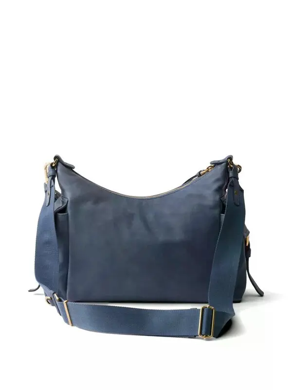 Prada Explore Large Nappa Leather Bag