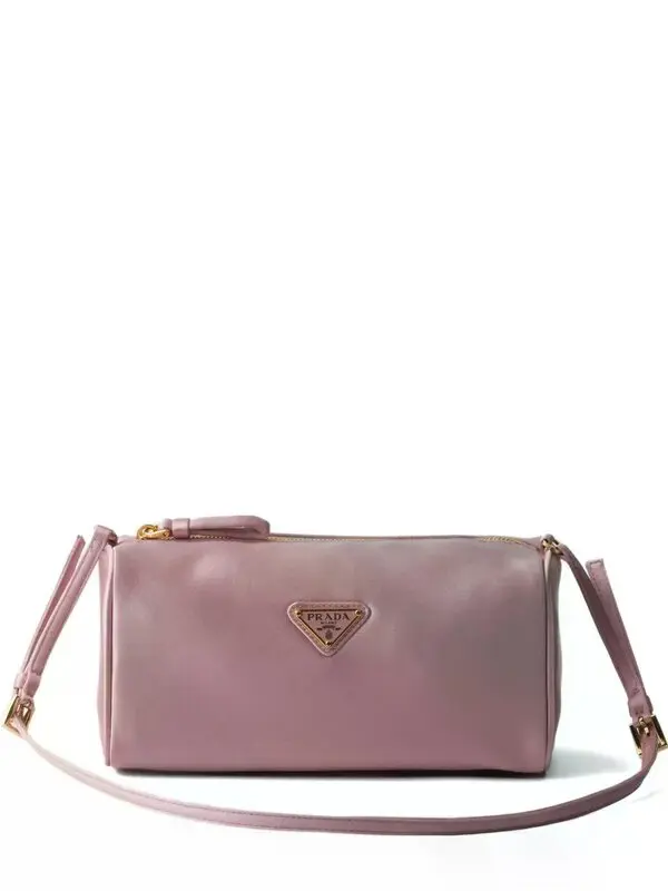 Prada Satin Mini-bag