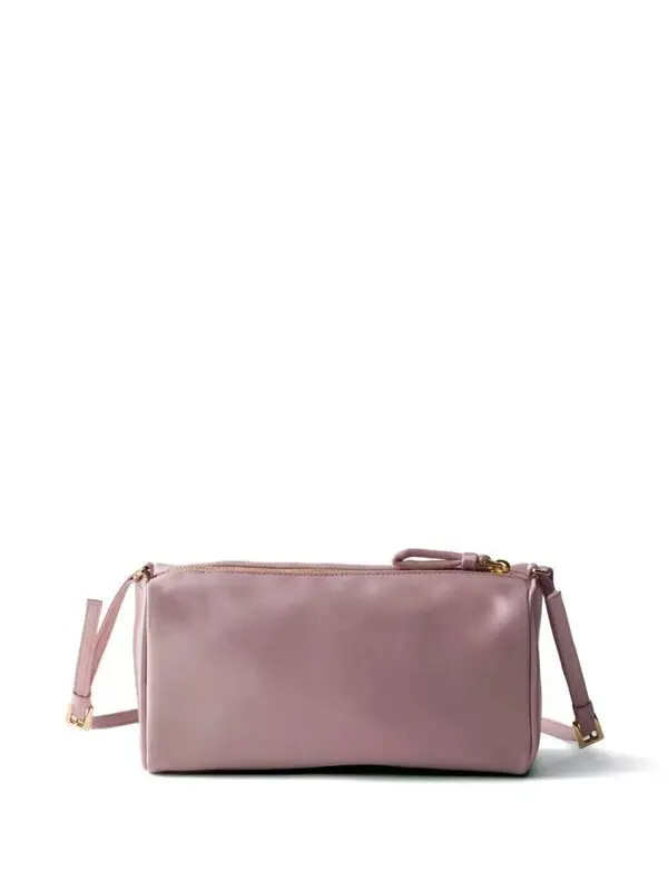 Prada Satin Mini-bag