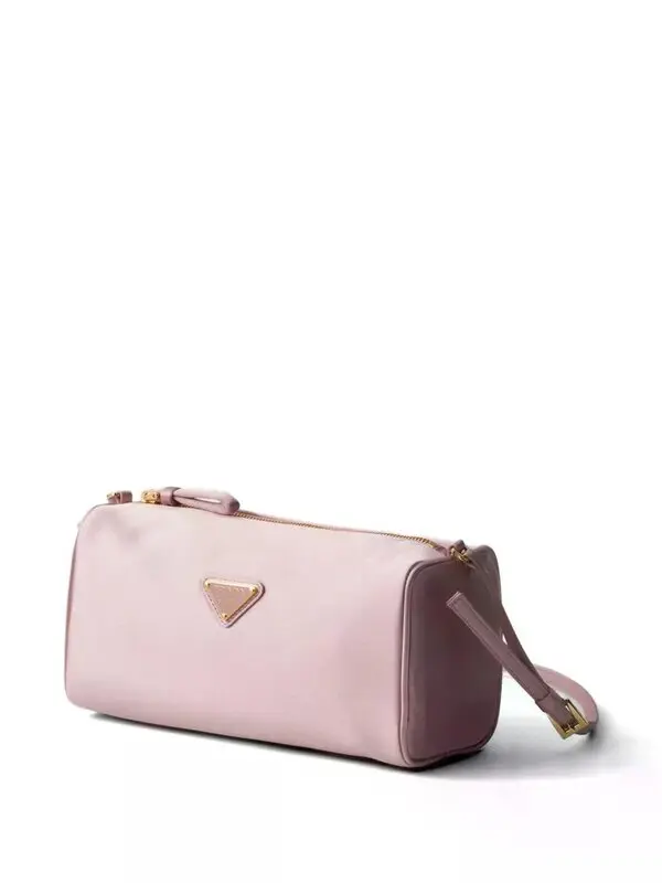 Prada Satin Mini-bag