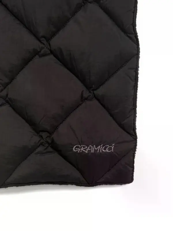 Gramicci Quilted Down Scarf