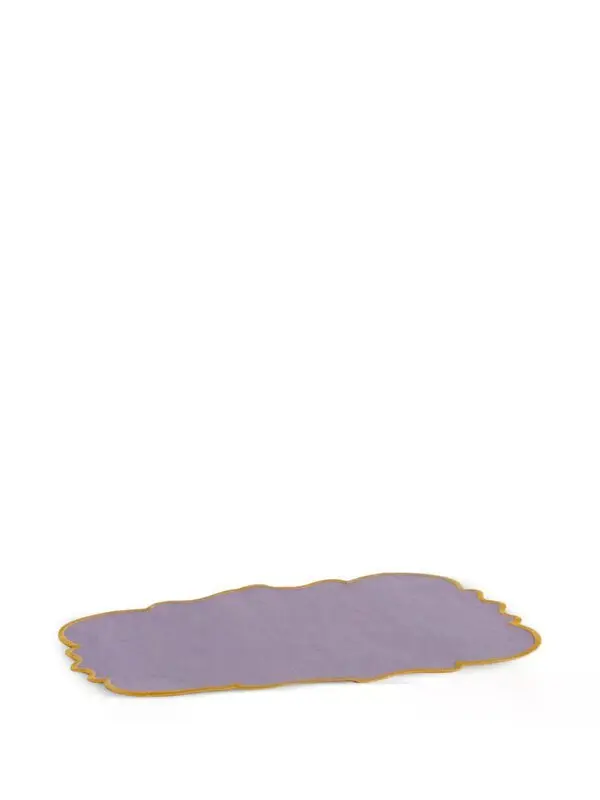 BITOSSI HOME Scalloped Placemats