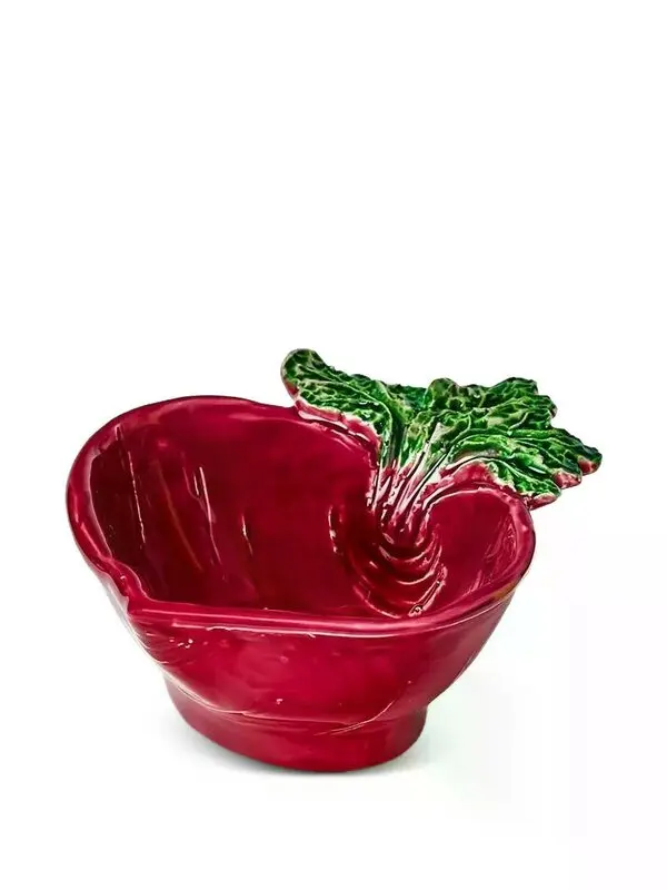 BITOSSI HOME Turnip-shaped Bowl
