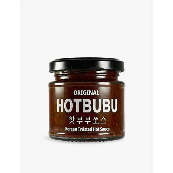 HOTBUBU Korean Twisted Hot Sauce 125g