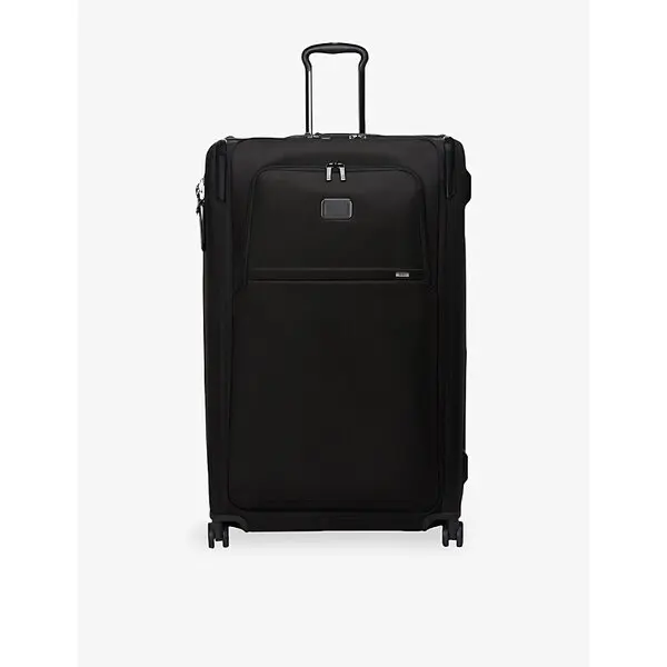Tumi Alpha Xx-large Dual Access Expandable Checked Suitcase 86.5cm