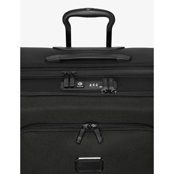 Tumi Alpha Xx-large Dual Access Expandable Checked Suitcase 86.5cm