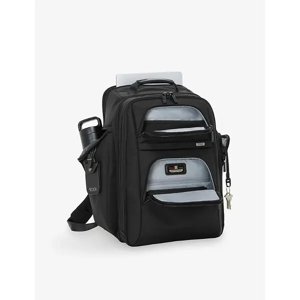 Tumi Alpha Packing Backpack