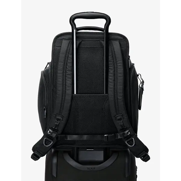Tumi Alpha Packing Backpack