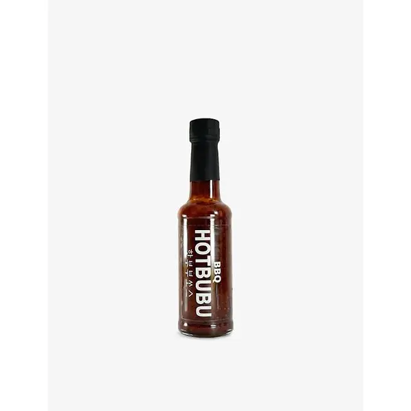 HOTBUBU Bbq Sauce 150ml