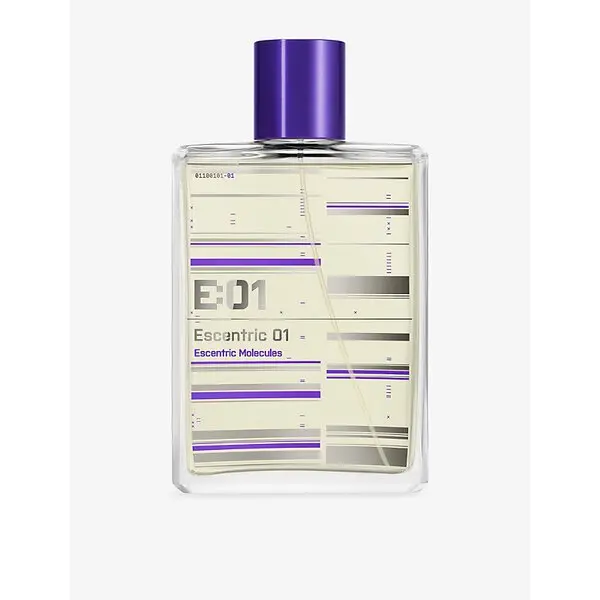 ESCENTRIC MOLECULES Molecule 01 Eau De Toilette