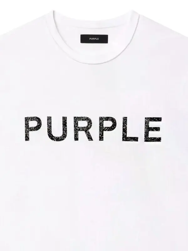 PURPLE BRAND Sleeveless T-shirt