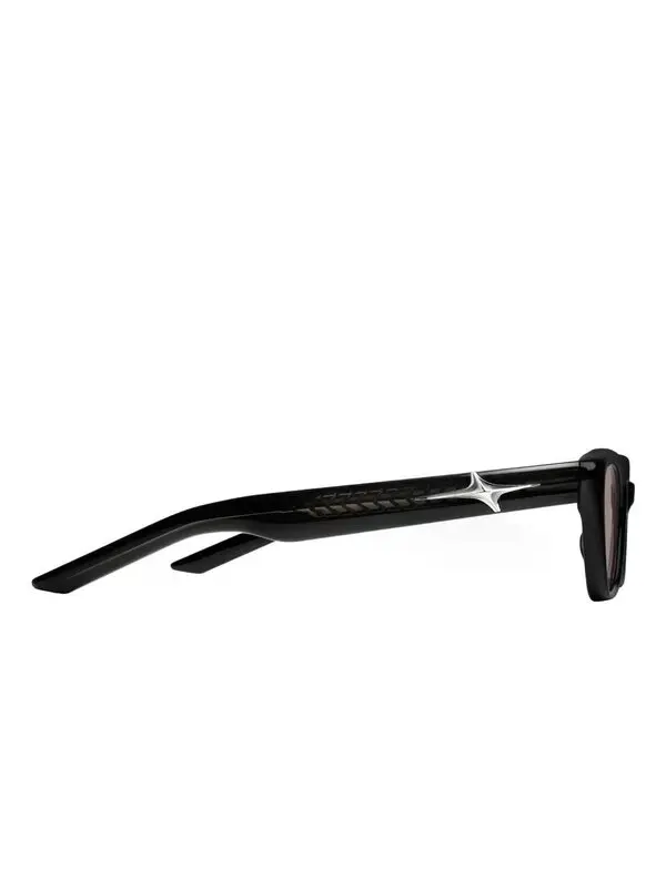 GENTLE MONSTER Mowa 01 Cat-eye Sunglasses
