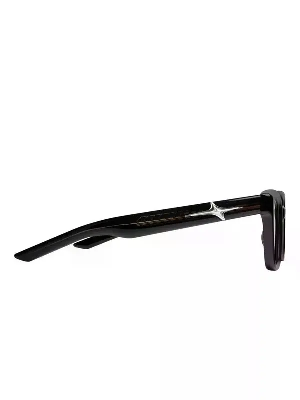 GENTLE MONSTER Hesse 01 Square-frame Sunglasses