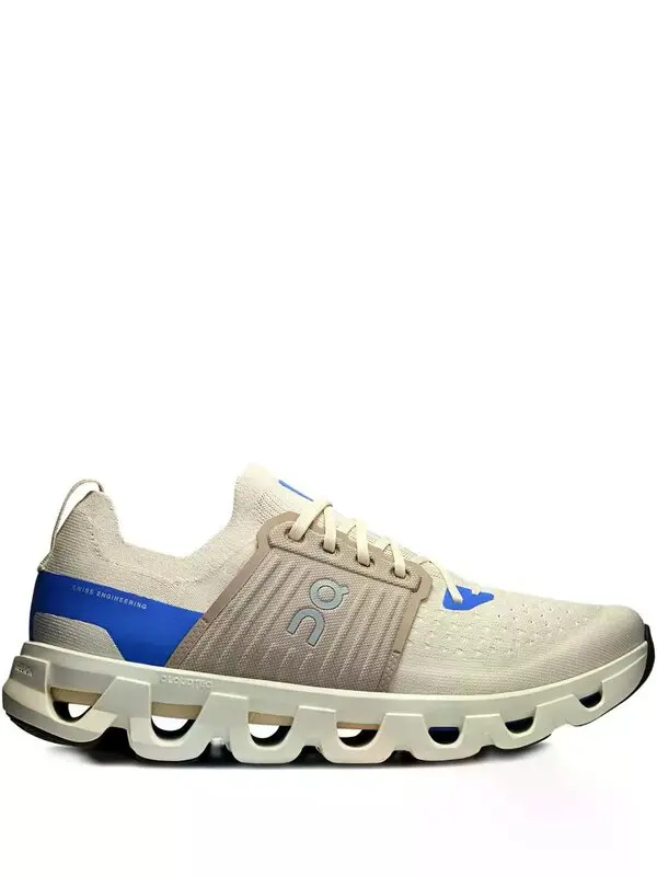 On Cloudswift 4 Sneakers - Neutrals