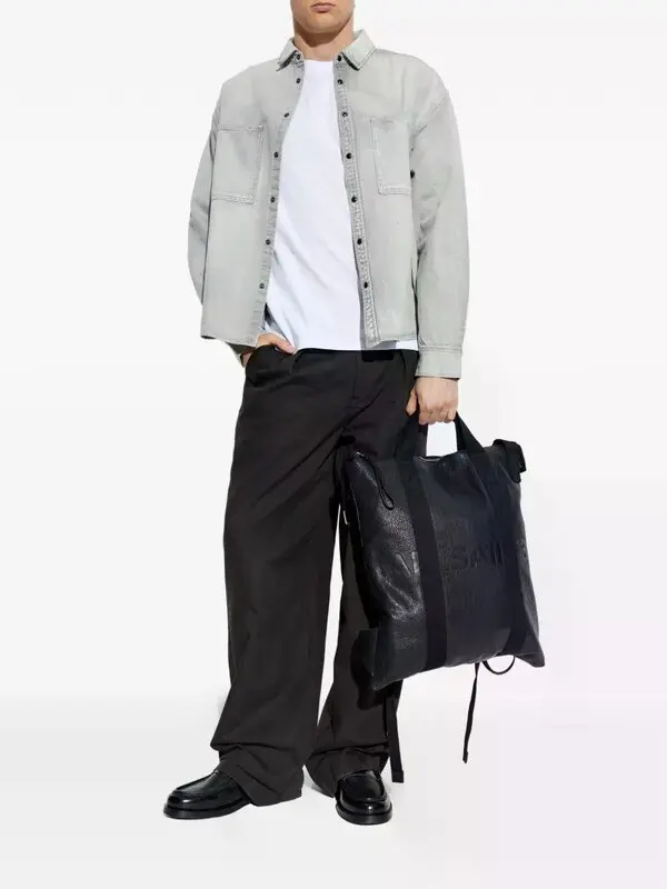 ALLSAINTS Pocket Shirt