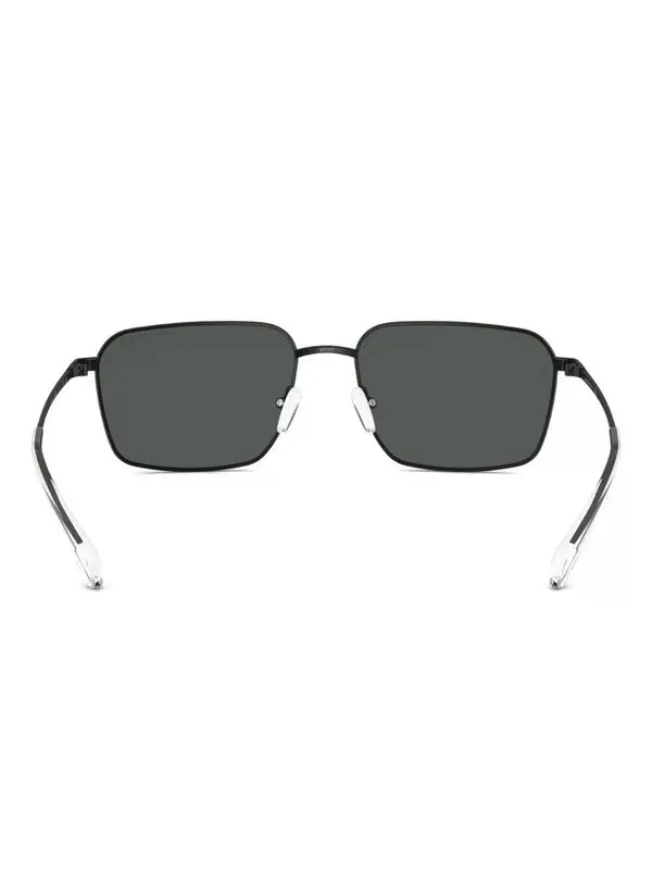 Armani Exchange Square Sunglasses