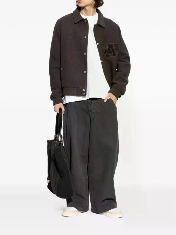 ALLSAINTS Raoyce Jacket
