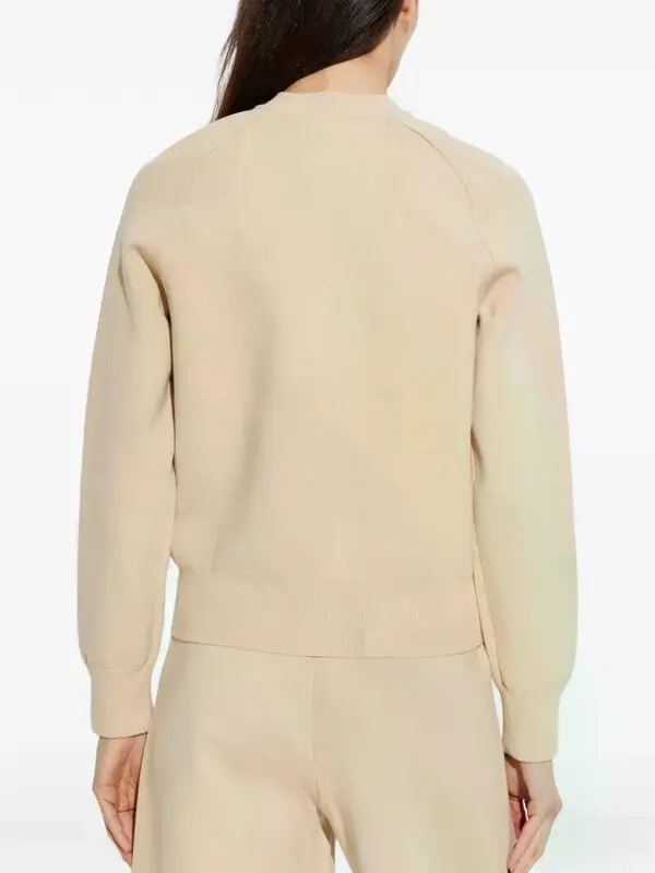 ALLSAINTS Sonny Zip-up Sweatshirt
