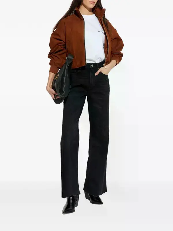 ALLSAINTS Ember Flare Jeans