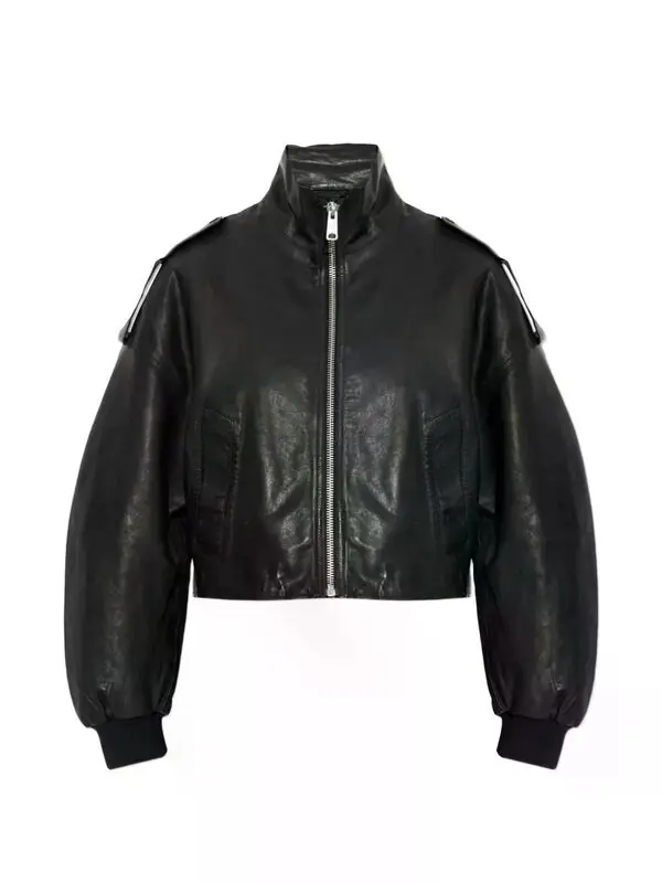 ALLSAINTS Lowden Zipped Jacket