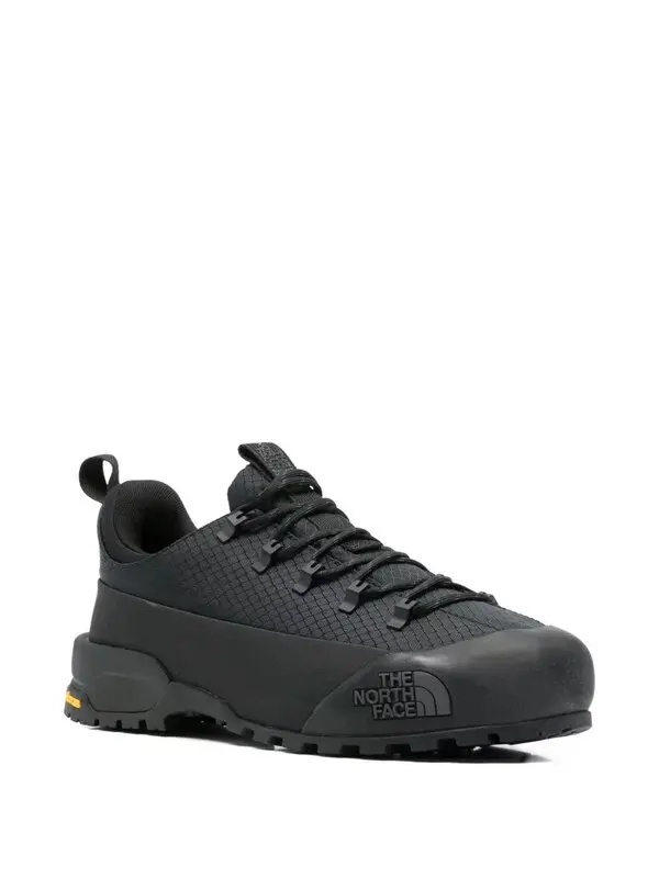 The North Face Glenclyffe Low Lace-up Shoes - Black